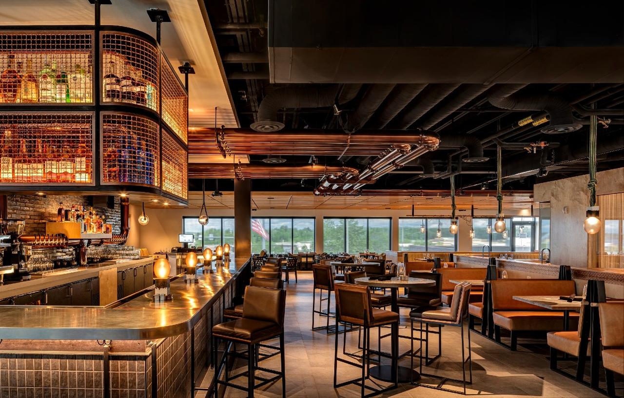 Inside The Wildbirch Hotel — Anchorage’s Game-Changing New Boutique ...