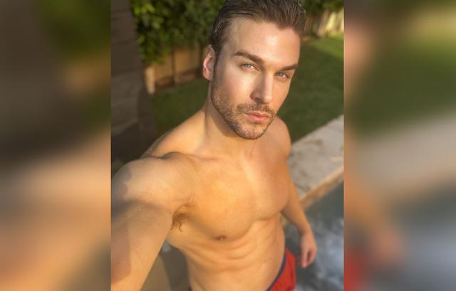 Matthew Rondeau Criminally Charged With Domestic Violence