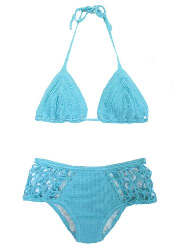 14 Statement-Making Bathing Suits to Make a Splash In!