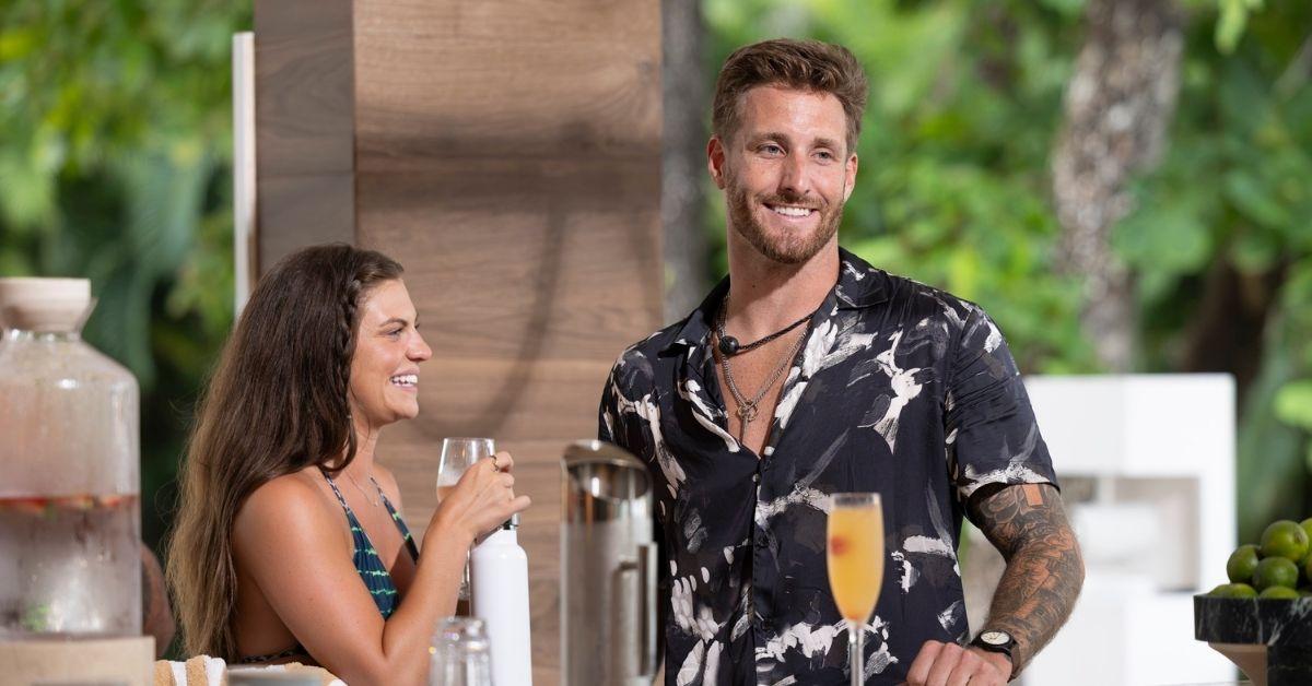 Are Bachelor In Paradise’s Jess & Spencer Still Together? Spoilers