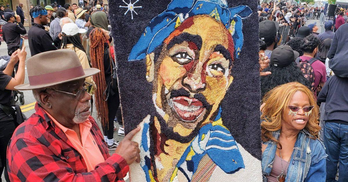 Tupac Shakur's Murder Case: Conspiracy Theories, Details & More