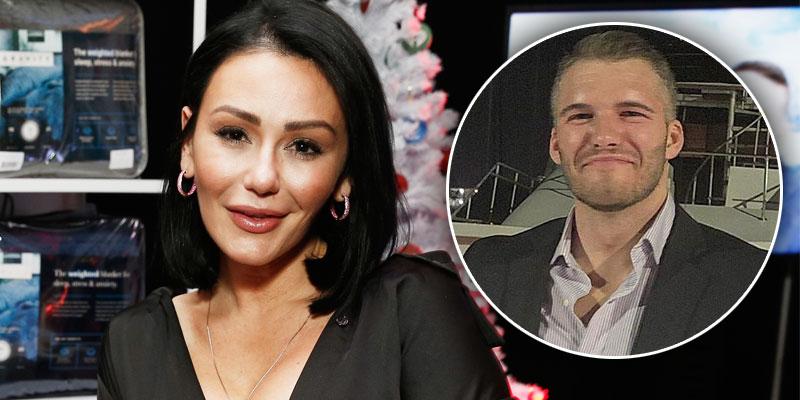 Jenni ‘JWoww’ Farley's New Boyfriend: Everything You Need To Know!