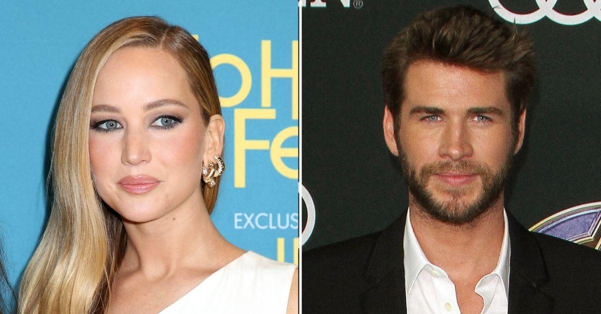 Did Liam Hemsworth Cheat On Miley Cyrus With Jennifer Lawrence?