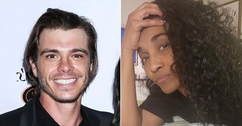 Matthew Lawrence & Rozonda 'Chilli' Thomas Started Off As Best Friends