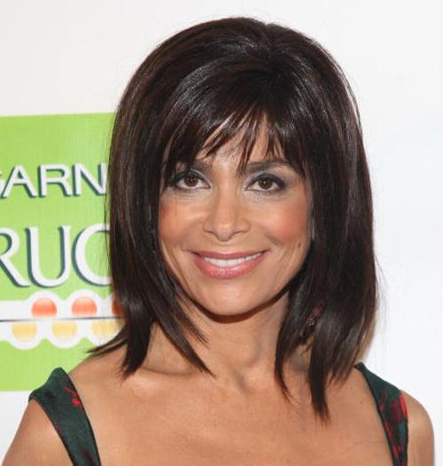 Paula Abdul Reveals Her DWTS Fave