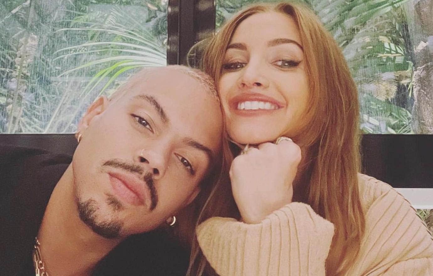 Ashlee Simpson & Evan Ross Are Done With Reality TV