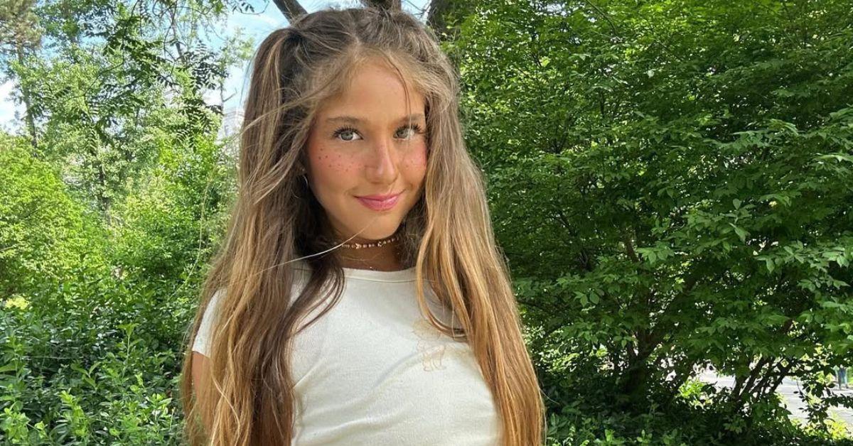 Genie Exum Ditches Buffalo Wild Wings Job For OnlyFans Fame