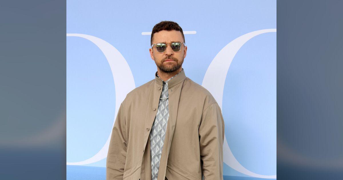 Justin Timberlake Pleads Not Guilty To Dwi Judge Suspends License In Ny