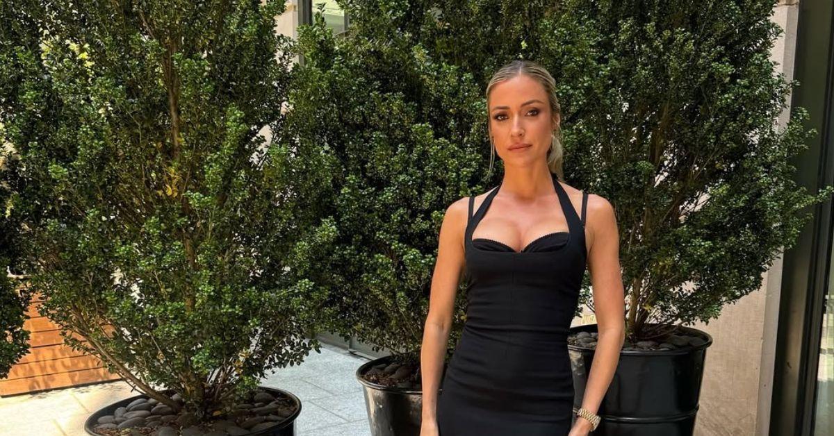 Kristin Cavallari Reveals New Implant Details After Redoing Them