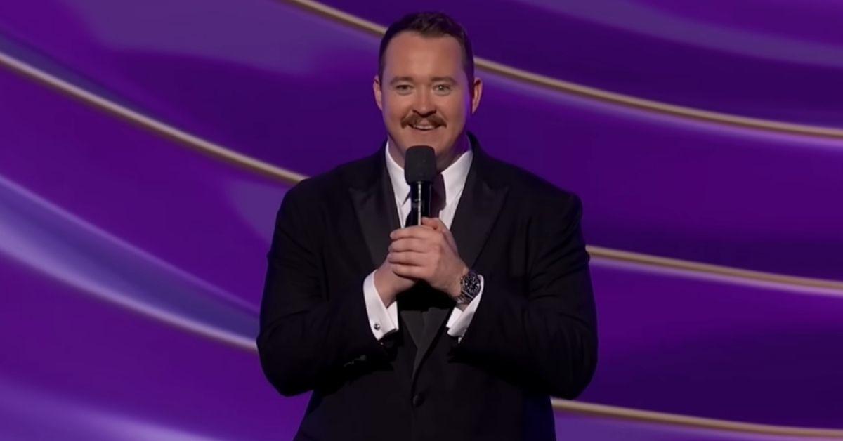 Shane Gillis Roasts Bill Belichick & Aaron Rodgers At 2025 ESPYs