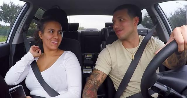 Briana Dejesus Blasts Javi Marroquin For ‘fake Relationship