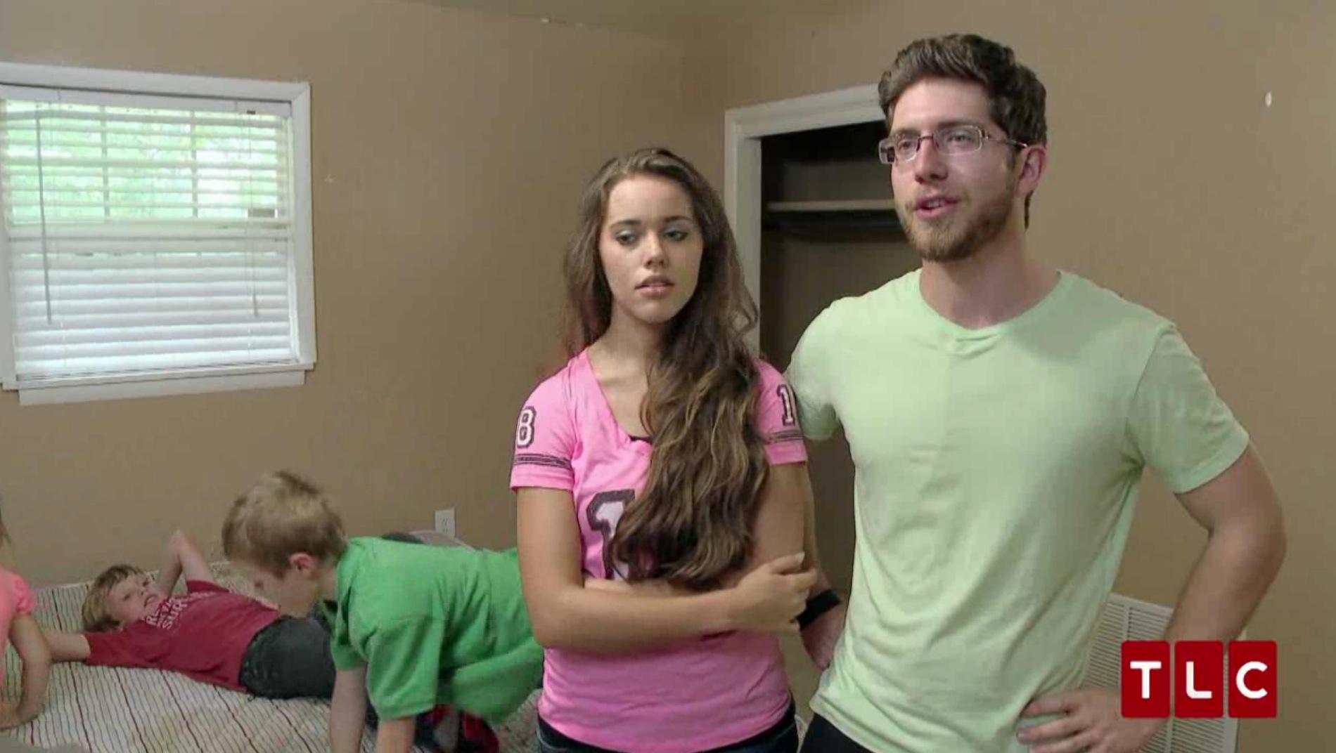 Inside Jessa Duggar And Ben Seewald’s Home—Take A Tour Of The 19 Kids ...