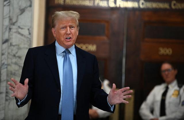 Donald Trump Mocked For Dance Moves At Christmas Party: Watch