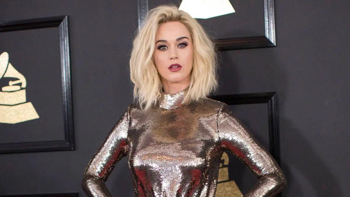 Ruby Rose Accuses Katy Perry Of Sexual Assault, Files Police Report