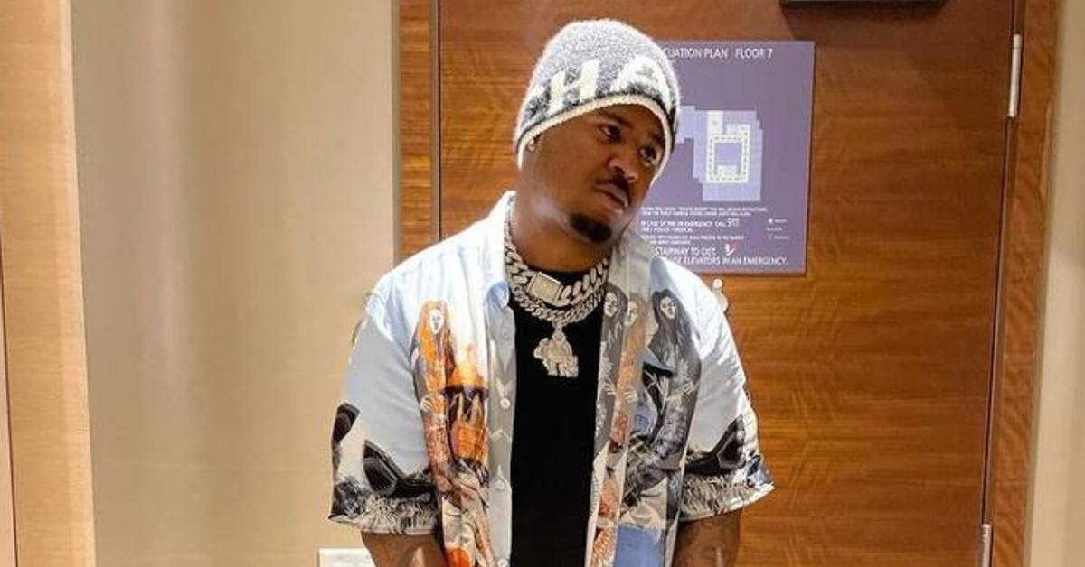 Drakeo The Ruler Killed At Los Angeles Music Festival