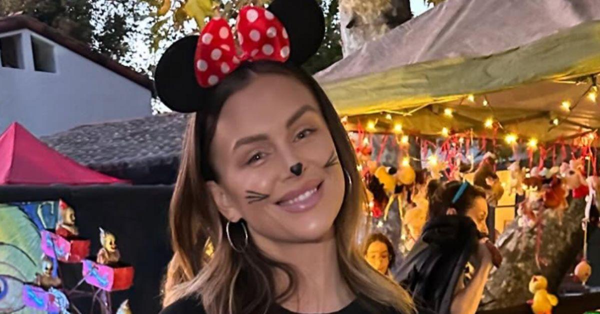 Lala Kent Says She Was Not 'Well' Post-Randall Emmett Split