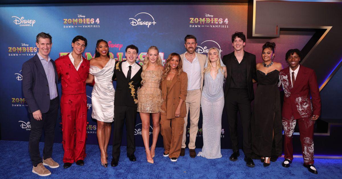 Will There Be 'Zombies 5'? What to Know