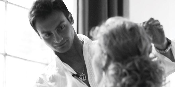 Celebrity Hairstylist and Brand Innovator Marc Anthony Reveals The ...