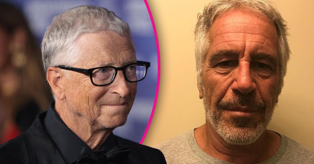 Bill Gates' 'Secret' Jeffrey Epstein Ties Exposed After Testimony