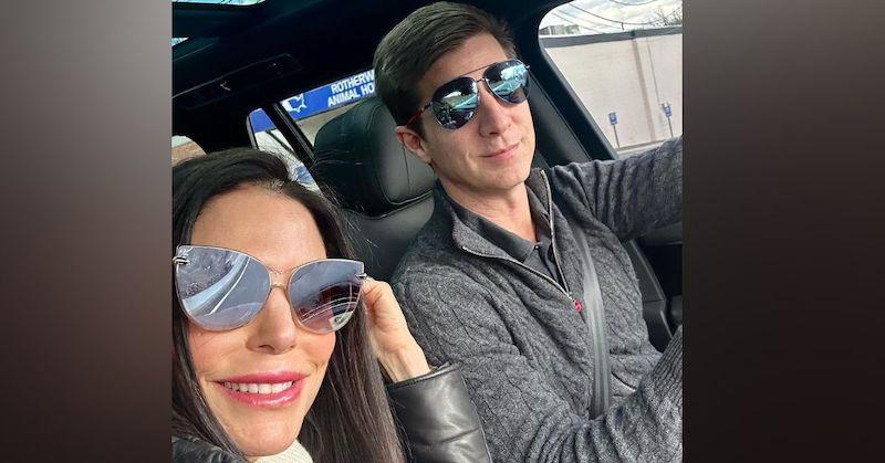 Bethenny Frankel Says It's 'Brutal' To See Paul Bernon With Aurora