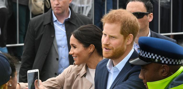 King Charles Urged To Ignore Prince Harry As He Battles Cancer
