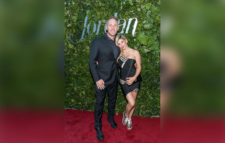 ‘RHOC’: Fans Are Convinced Alexis Bellino And Andy Bohn Got Married