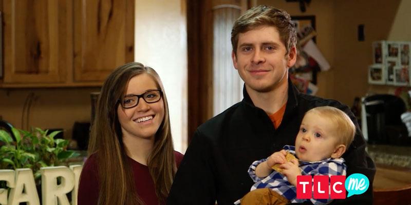 Joy-Anna Duggar’s Son Gideon Reaches A HUGE Milestone!