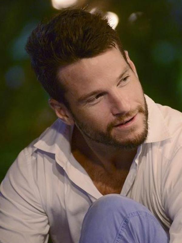 Jesse Kovacs' Exclusive Bachelor in Paradise Recap: Read His Harsh Words for Clare
