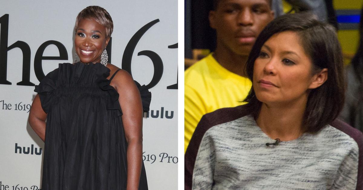 MSNBC Anchors Joy Reid & Alex Wagner Axed From Lineup In Shake-Up