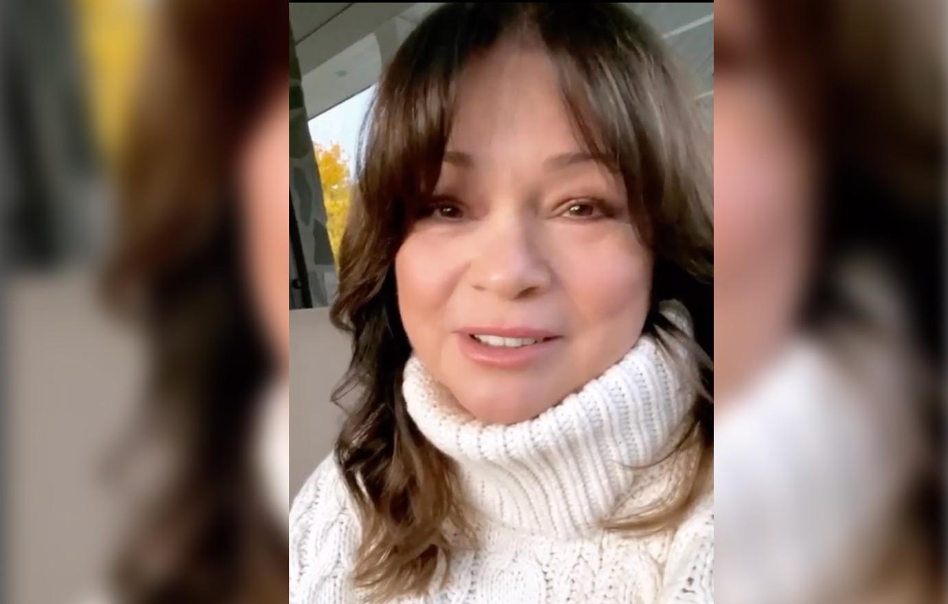 Valerie Bertinelli's Transformation Through The Years: Photos