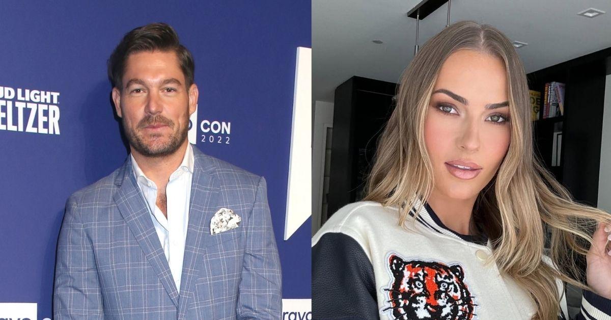 Who Is Craig Conover's Alleged New Flame? Meet Natalie Buffett