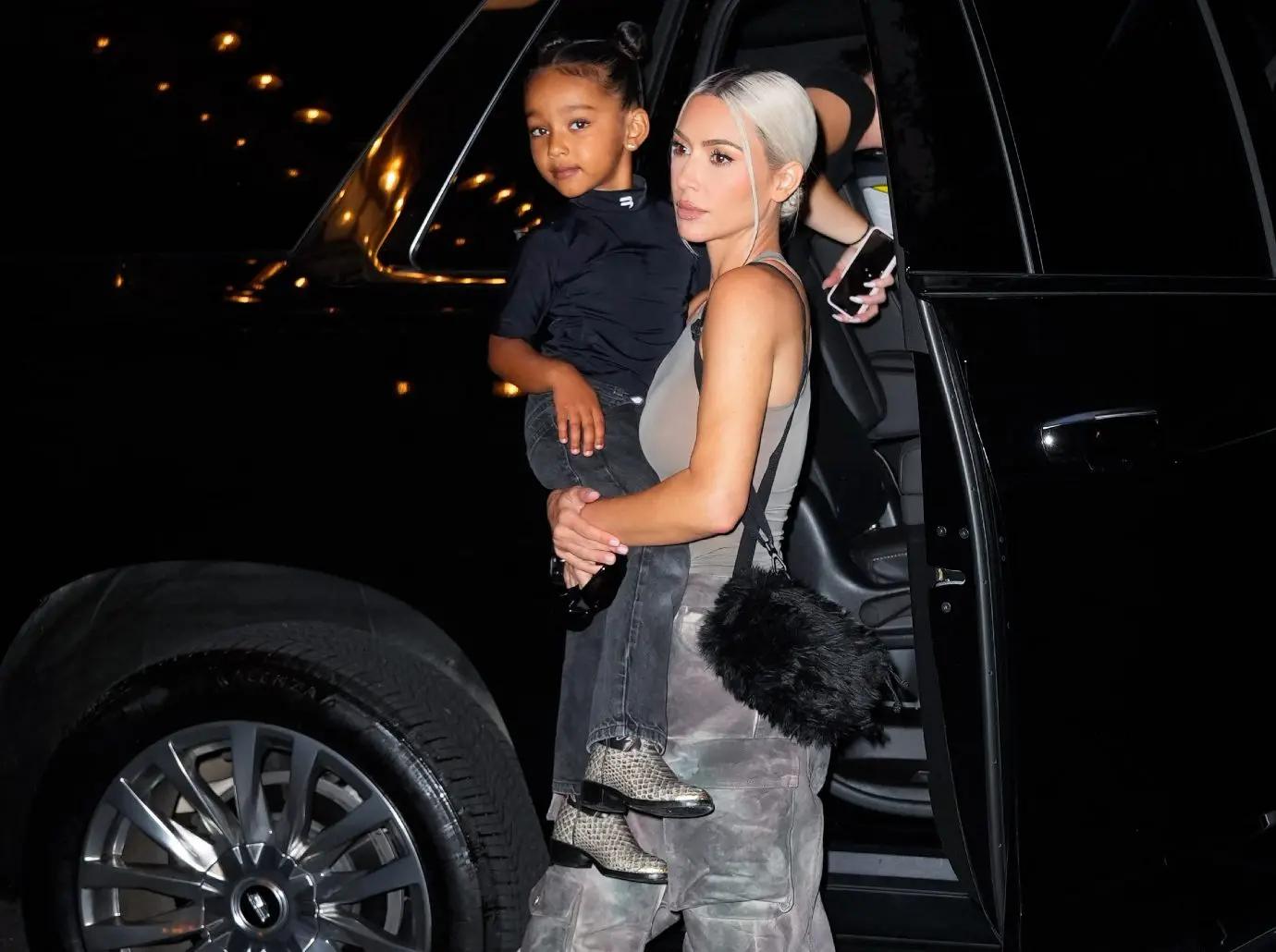 Is Taylor Swift's New Song 'thanK you aIMee' About Kim Kardashian?