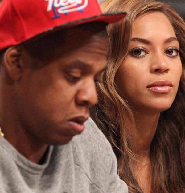 Couples Feud Alert! Why Beyonce And Jay Z Are Keeping Their Distance ...