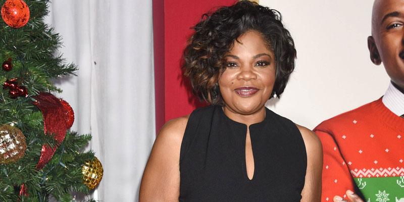 Mo'Nique Debuts Her Fully Grey Locs — 'I Am Enjoying Maturing!'