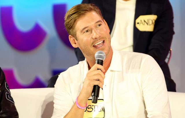 Austen Kroll Hooked Up With 'Southern Charm' Costar Taylor Ann Green