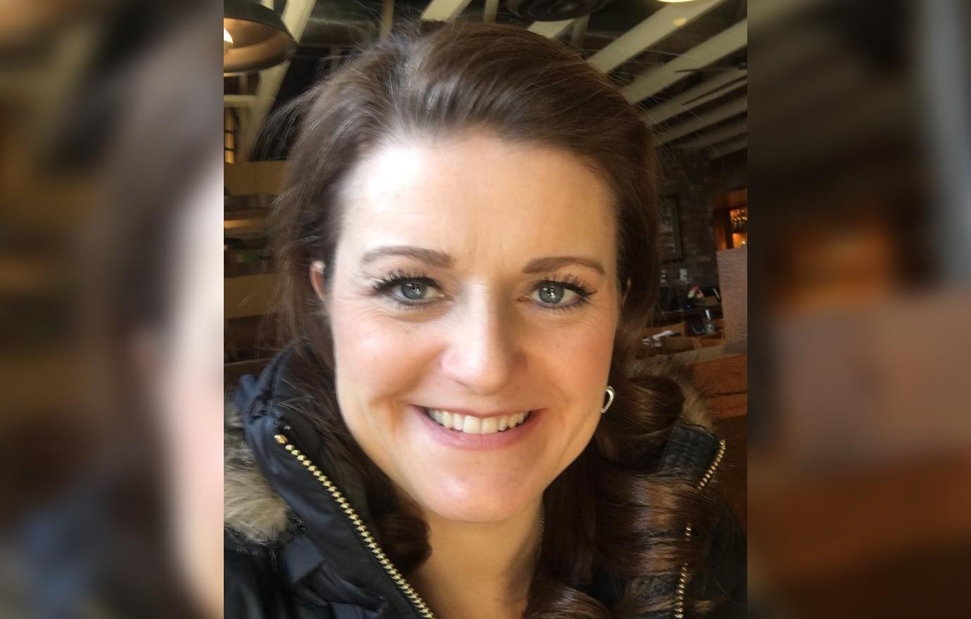 Robyn Brown Labels Fellow Sister Wives 'Messed Up In The Head'