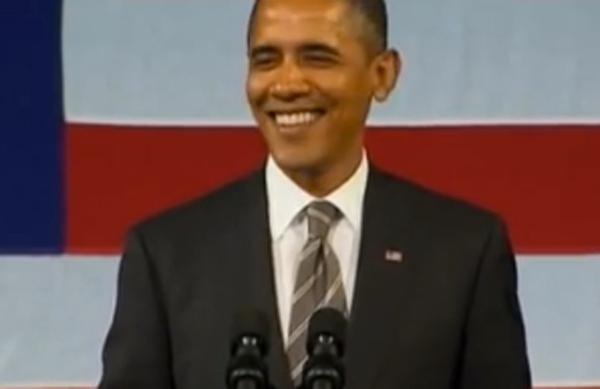 What Does President Obama Watch? His Pop Culture Faves Revealed