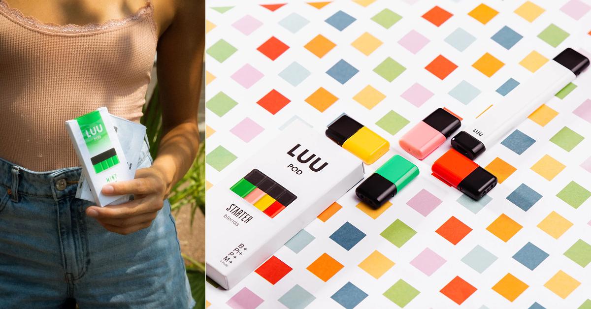 Are JUULs Banned? Other E-Cigarette & Inhaler Device Options