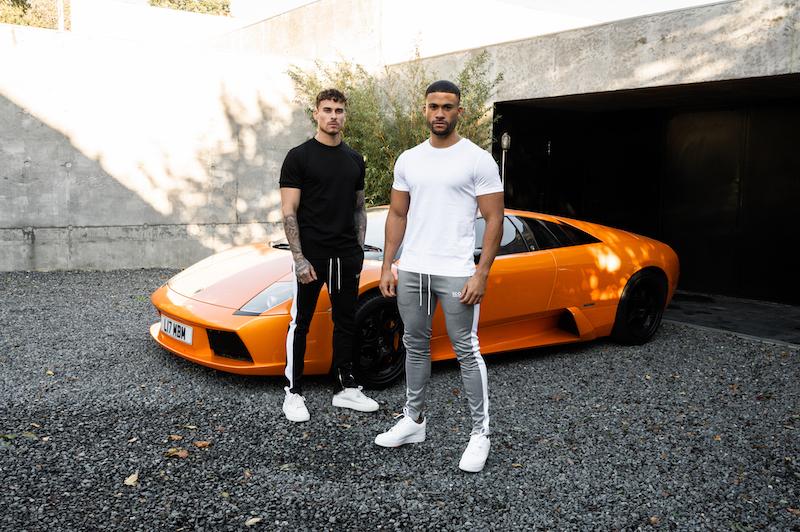 ICON. AMSTERDAM: The Fashion Powerhouse Born From A Bedroom