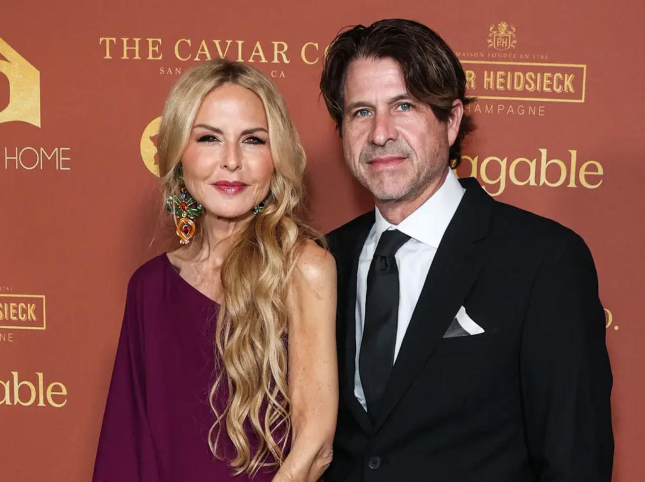 Rachel Zoe & Rodger Berman's Was Long 'Gone' Before Shocking Split