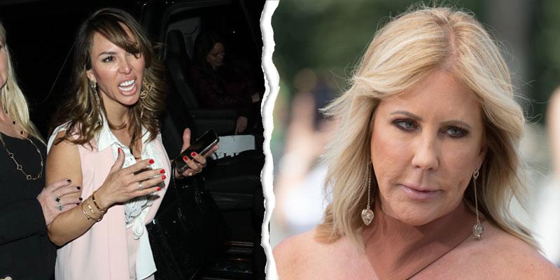 ‘RHOC’: Vicki Gunvalson Throws Major Shade At Kelly Dodd