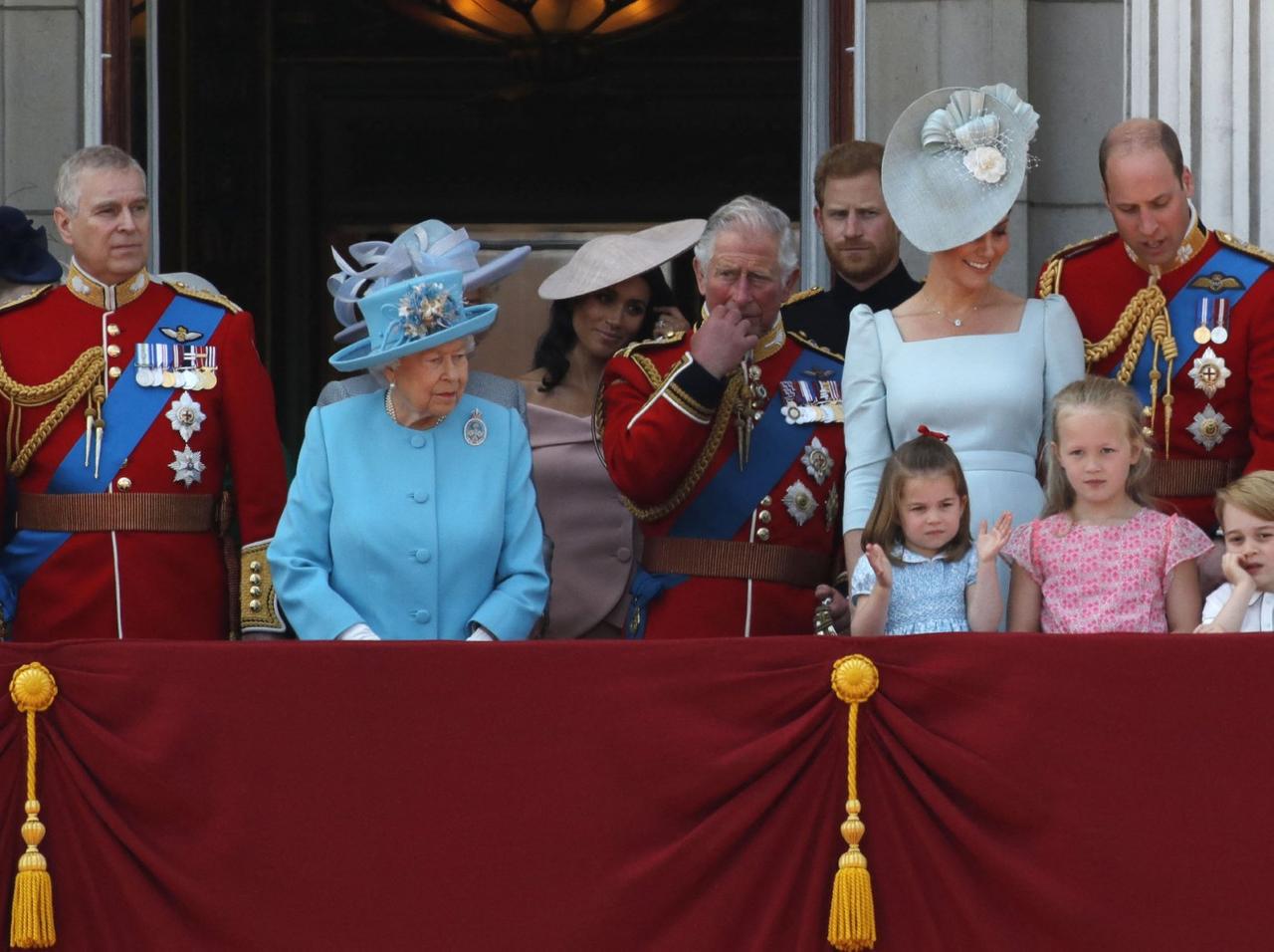 Royal Family Fears More Drama Regarding Prince Andrew, Jeffrey Epstein