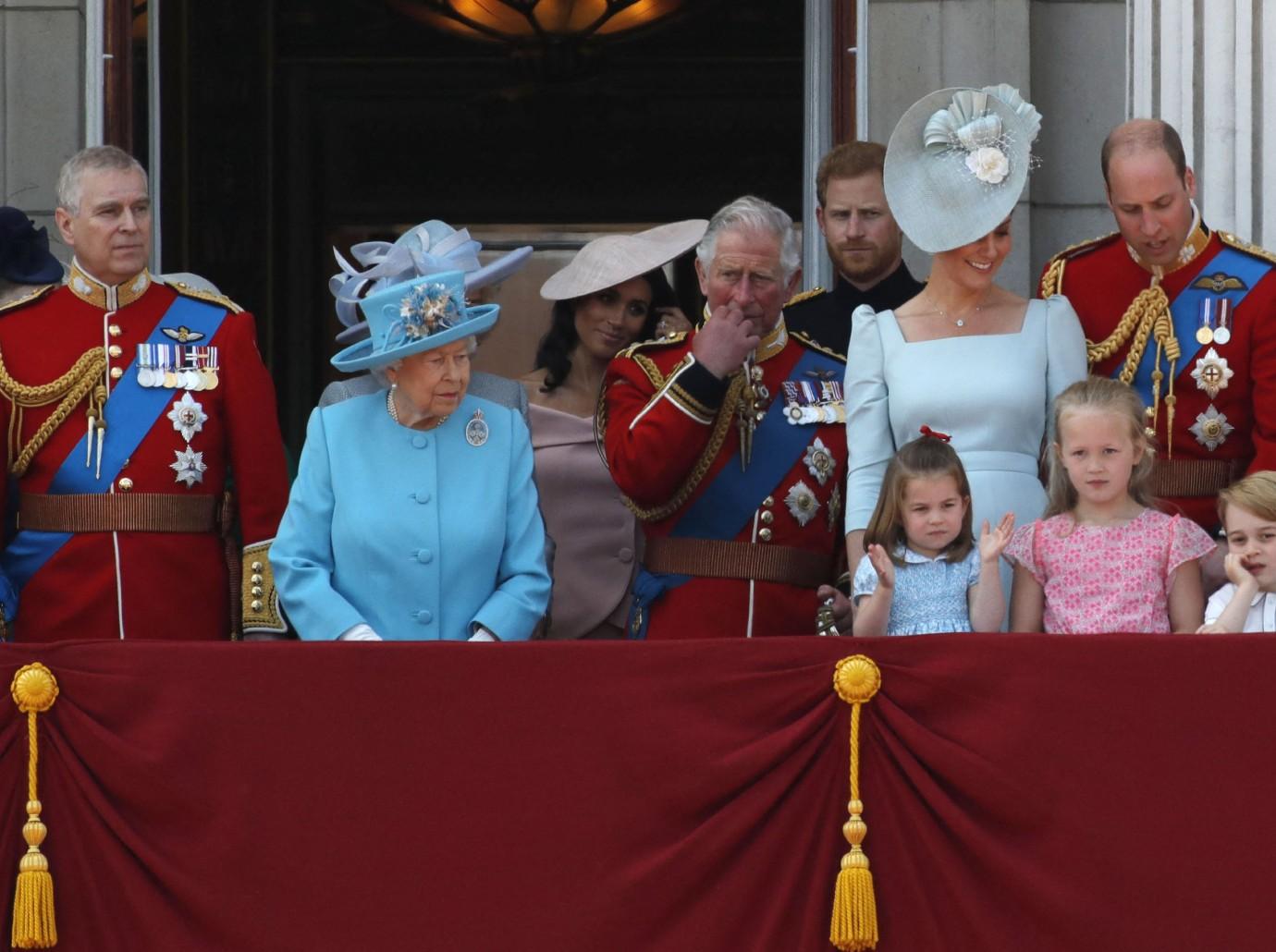 Royal Family Fears More Drama Regarding Prince Andrew, Jeffrey Epstein