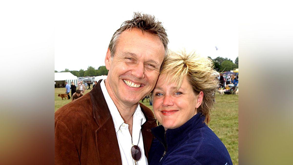 'Buffy the Vampire Slayer' Star Anthony Head's Cause Of Death Revealed