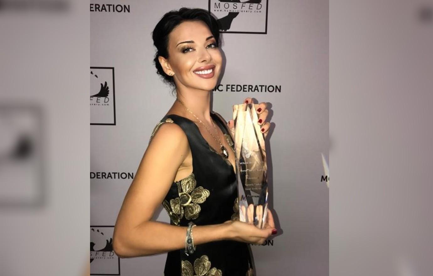 Victoria Unikel: Building An Entertainment Empire With A-Listers