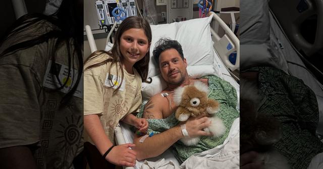 Gina Kirschenheiter's Ex-Husband Matt Suffers Heart Attack