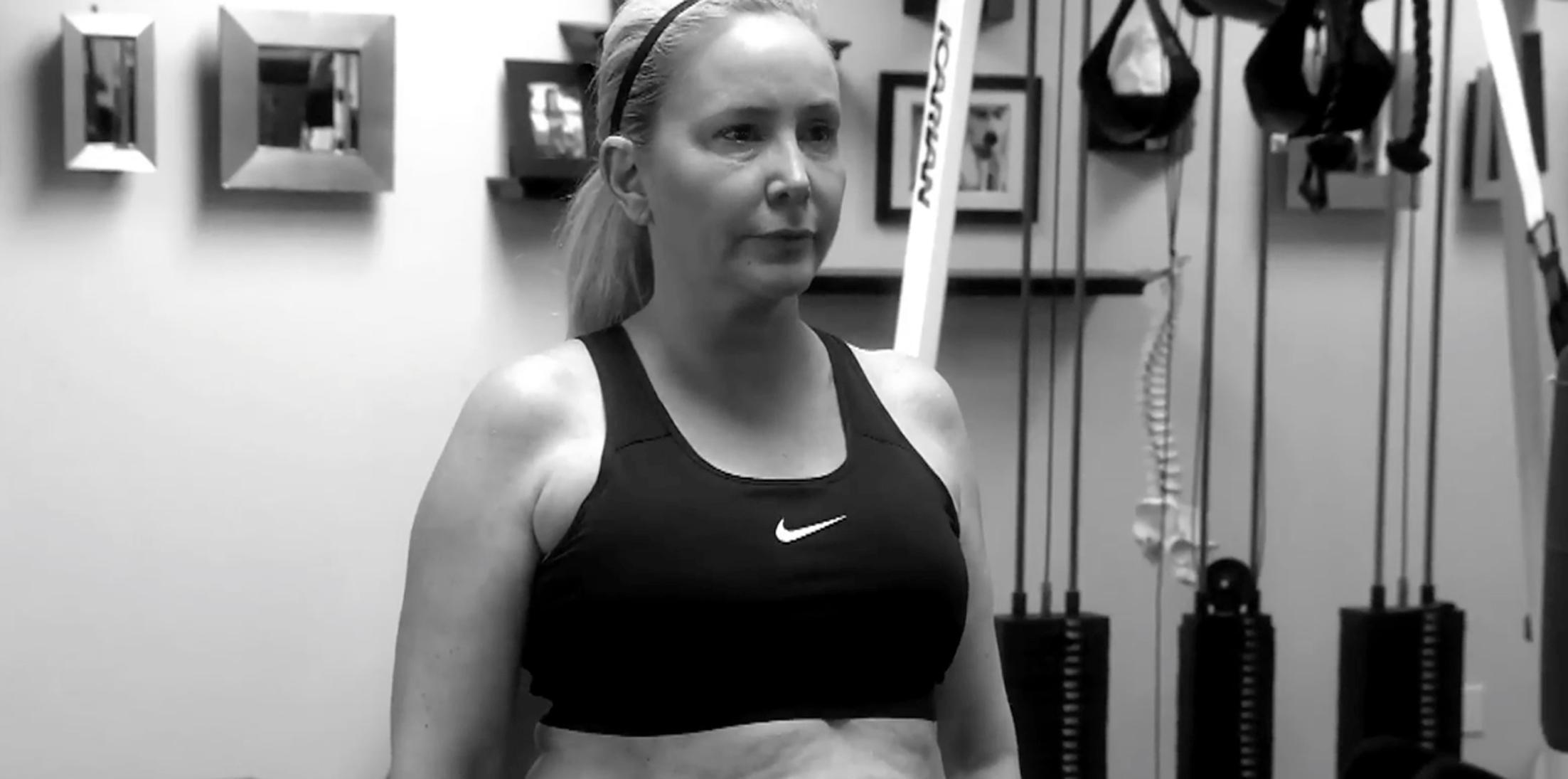 ‘RHOC’ Star Shannon Beador Unrecognizable After Massive Weight Gain