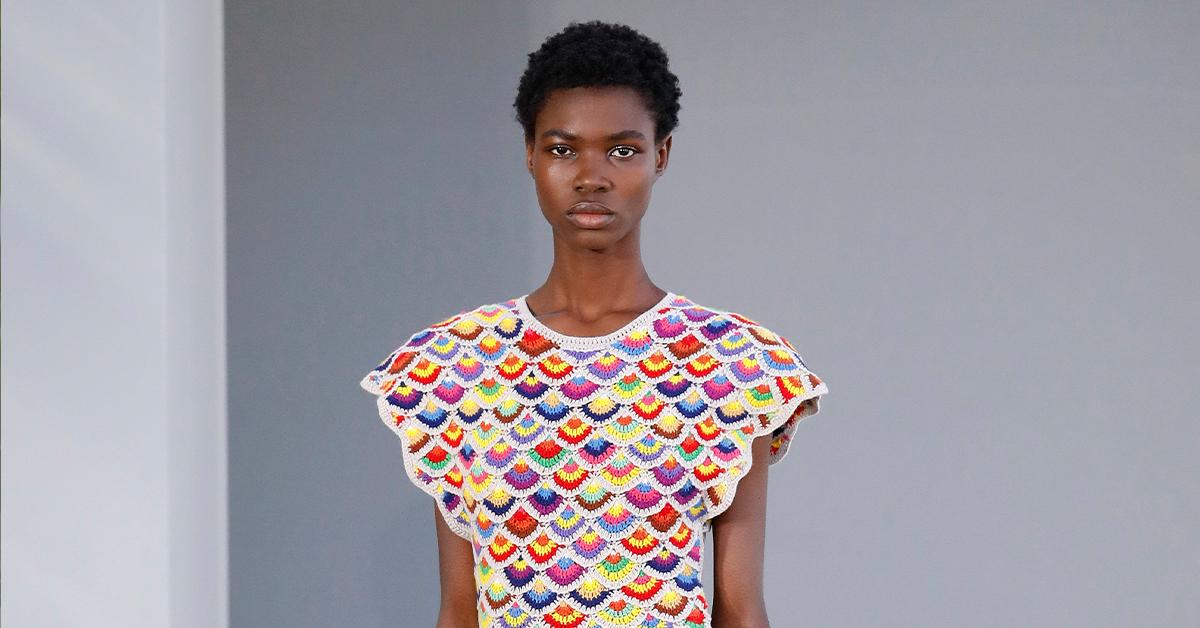 Inside Summer’s Hottest Crochet Trend — Shop Now