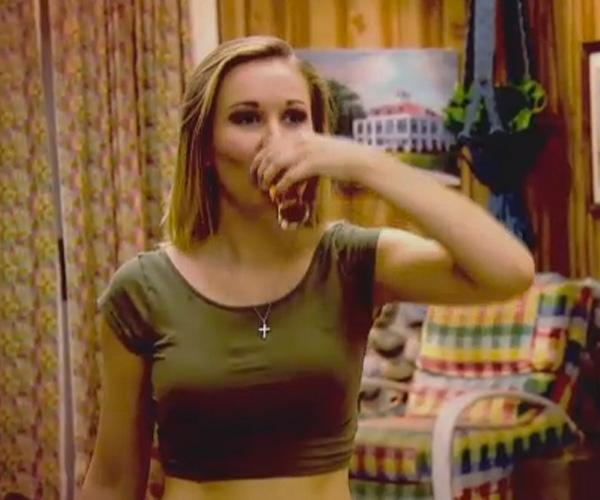 Party Down South 2 Exclusive Preview—Watch The Housemates Get Drunk On ...