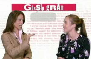VIDEO: OK!'s Girl Talk Session With Gossip Gram!